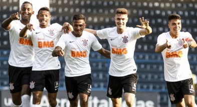 Meu Timão - Notícias do Corinthians