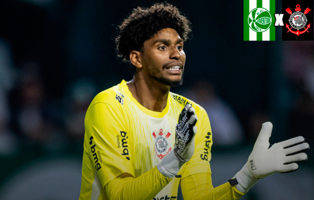 Juventude x Corinthians - Comente a partida aqui!