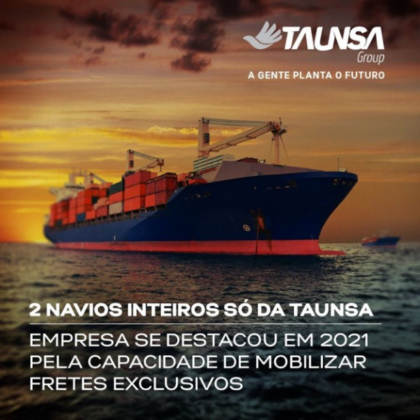 Taunsa é uma POTÊNCIA!