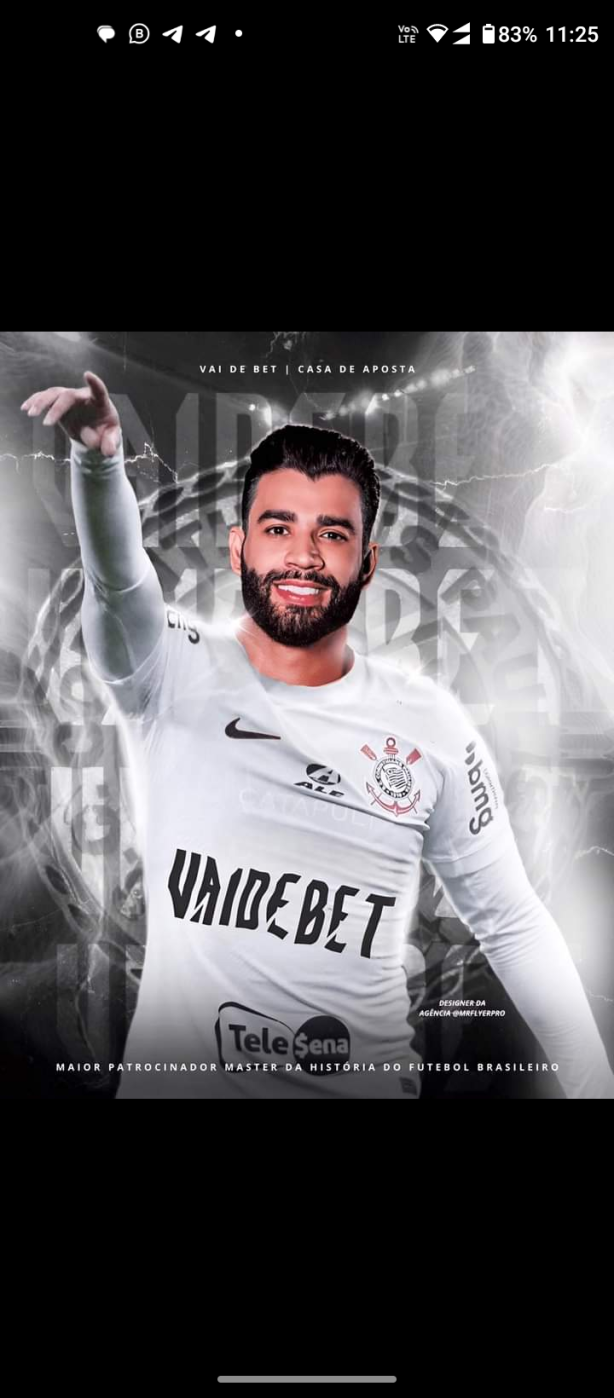 ENQUETE: Cadê os atacantes e meias? (Augusto melo off)