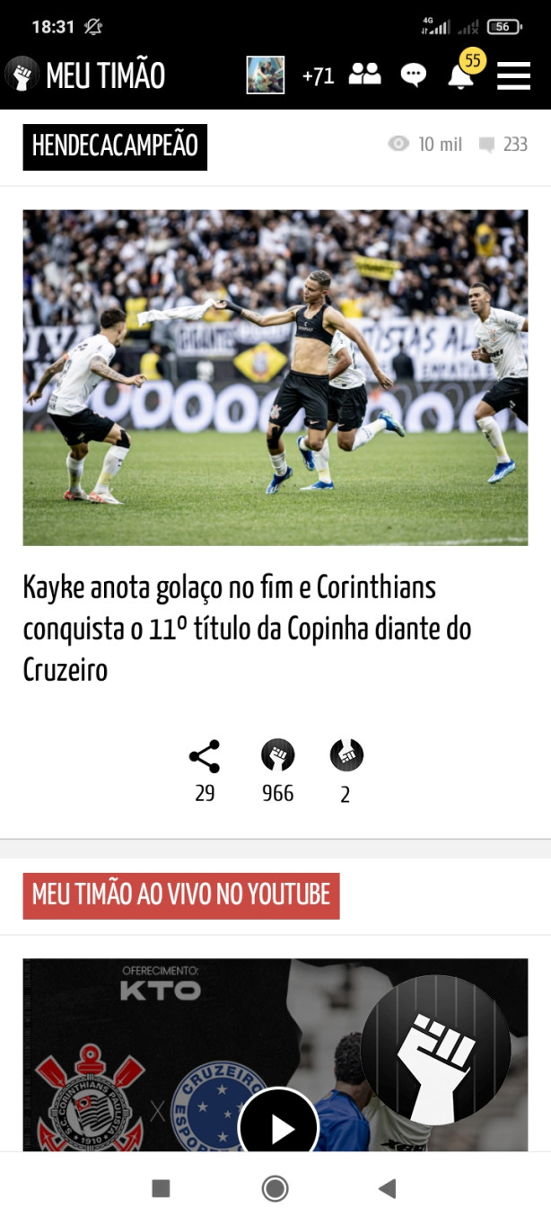 Como explicar esse fórum?