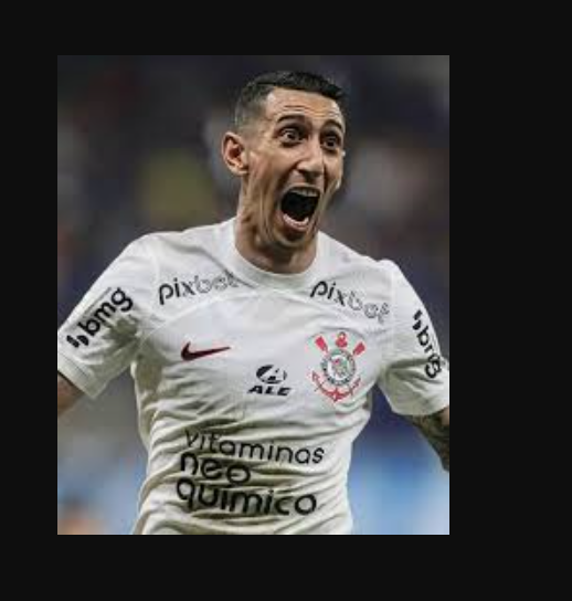 Tá aí um jogador que o Corinthians deveria tentar trazer