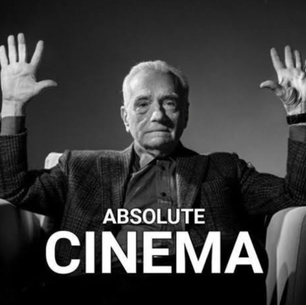 Absolute Cinema