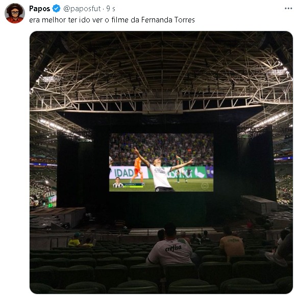 A piada do ano KKKKKKKK