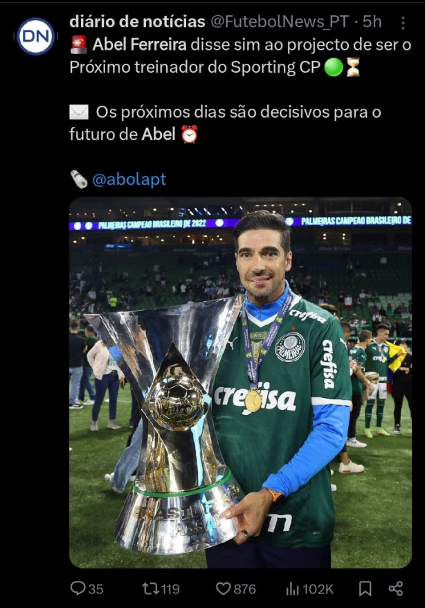 O Pardabel vai meter a viola na sacola mesmo kkkk