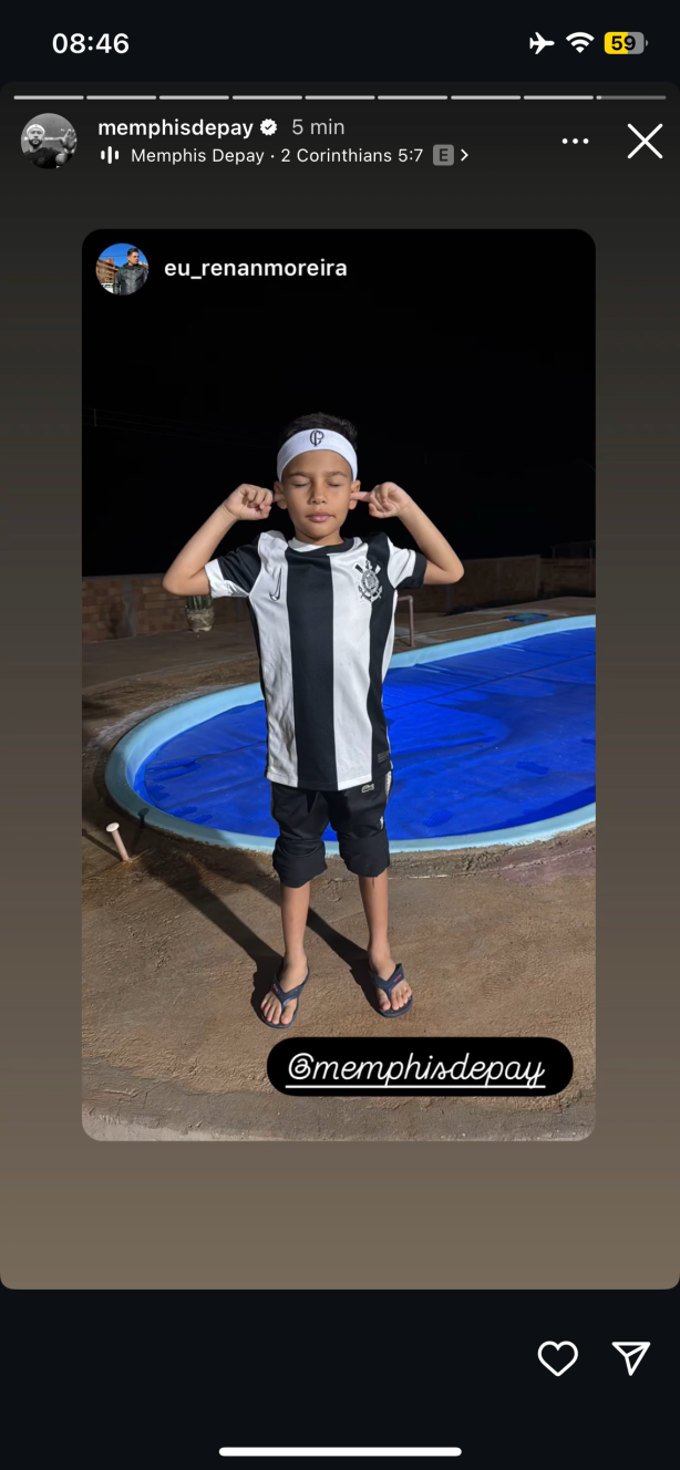 Memphys tem que renovar