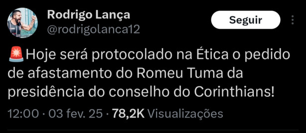 Romeu Tuma