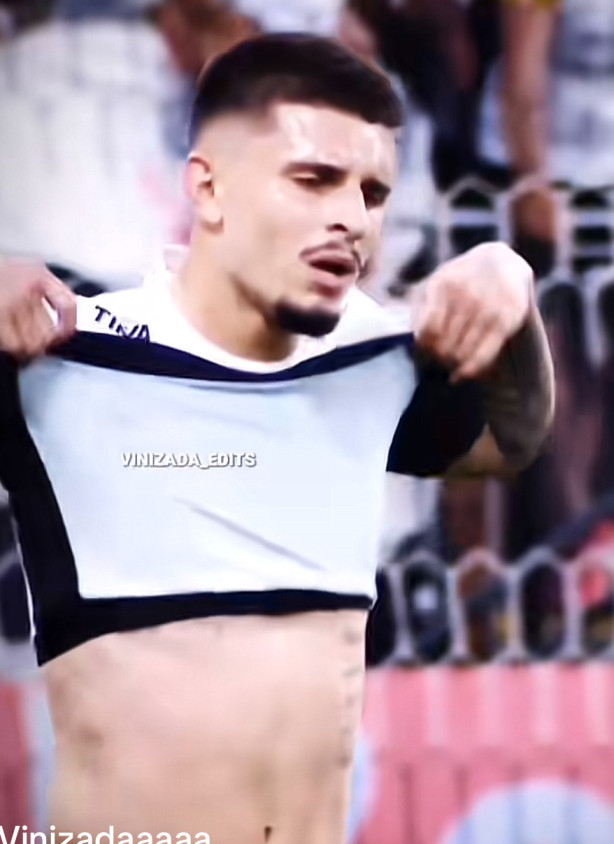 Eu queria entender quem esse cara tanto xinga?