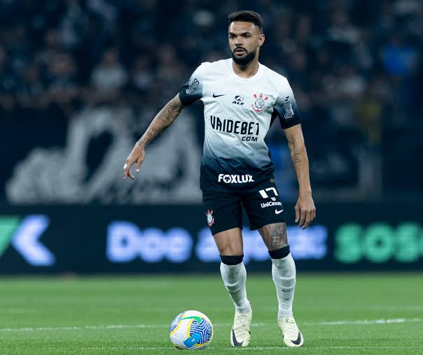 Esse cara foi essencial, se recuperou: