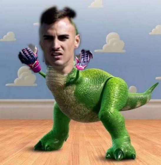 Matheus Donelli, o goleiro com a PIOR média de gols tomados no Brasil