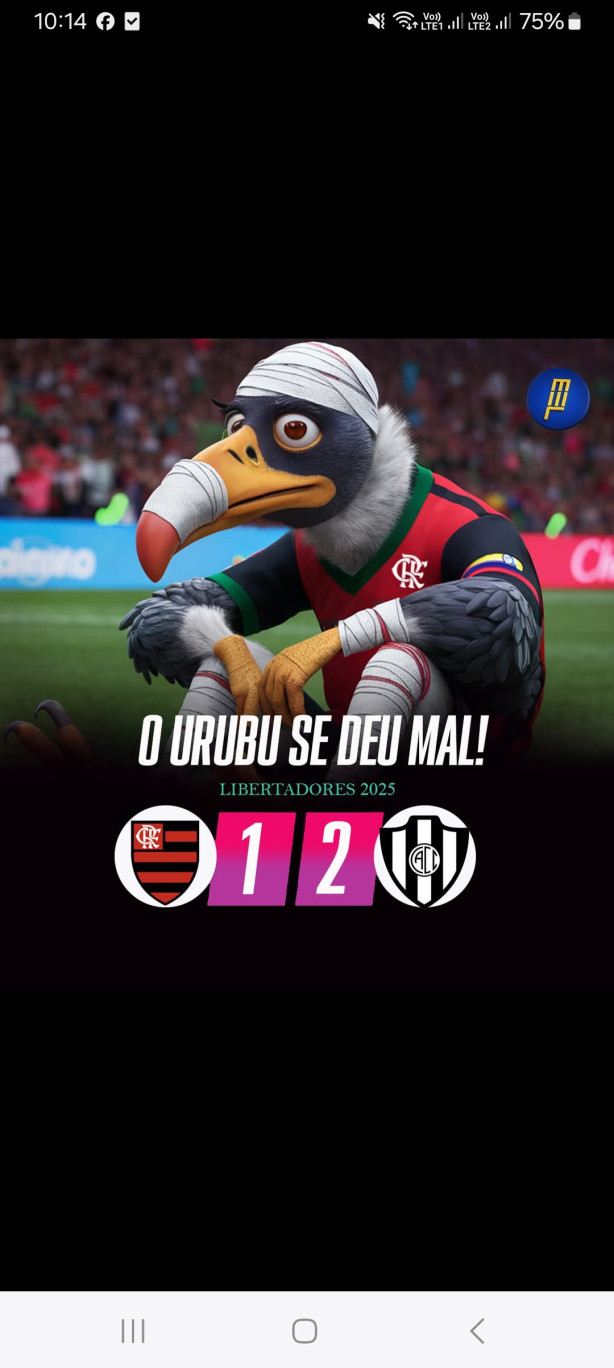 Nossa que chato! Espero que piore