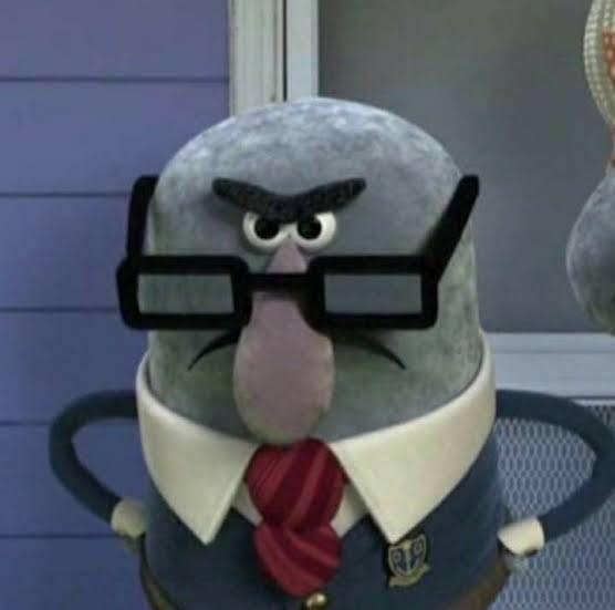 Bem vindo, Genial Junior