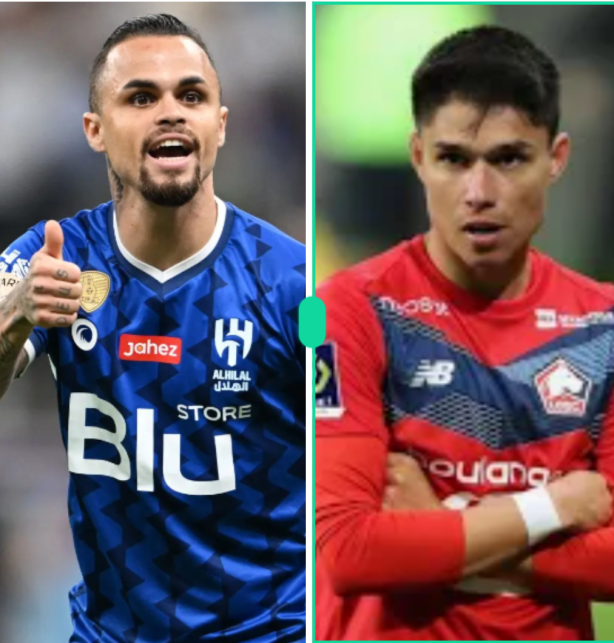 Luiz Araújo e Michael fora dos mulambos!
