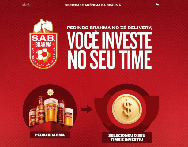 Aqui está o que é SAB; vejam