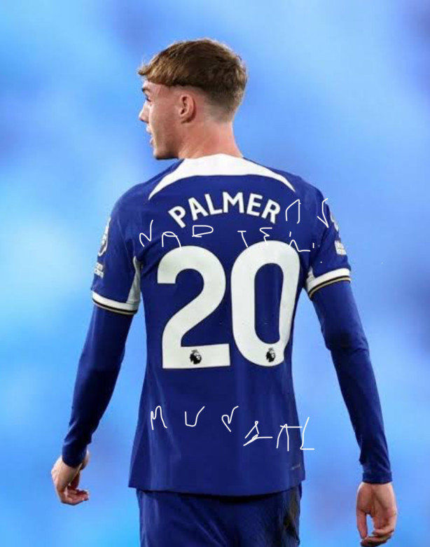 Cole, cole, cole ele de novo cold…