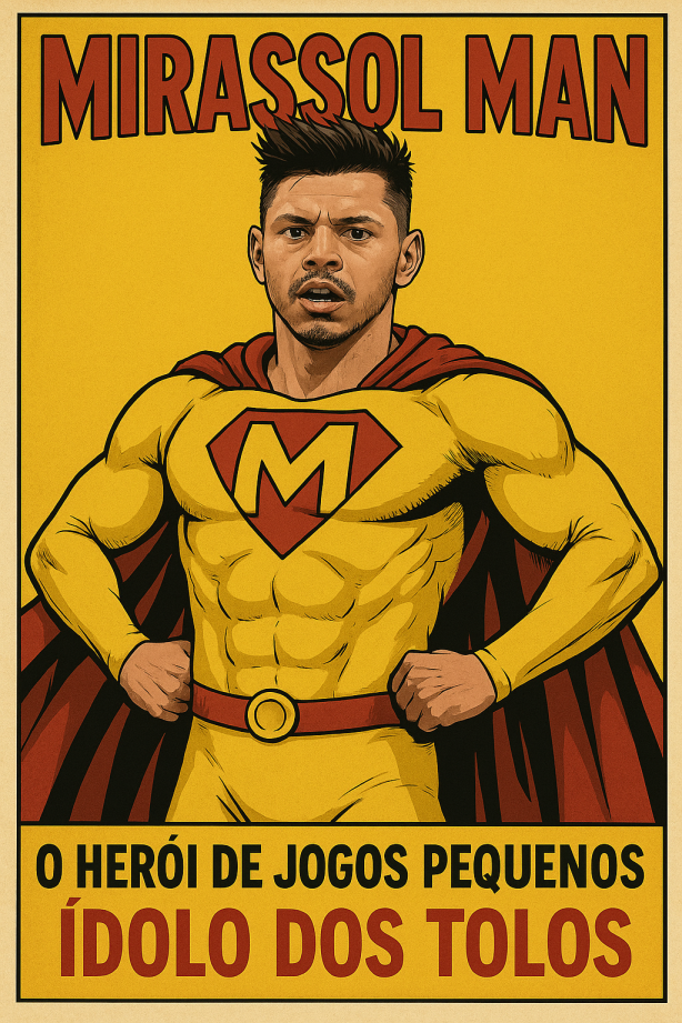 Ídolo a Fiel Tik Tok Decidiu mais uma Vez