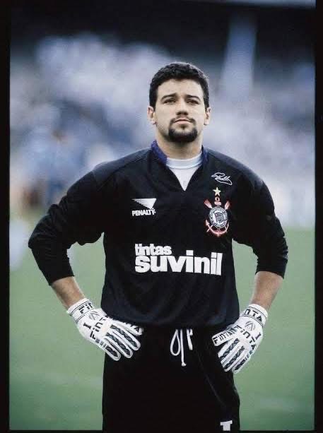 Grande Ronaldo Giovanelli
