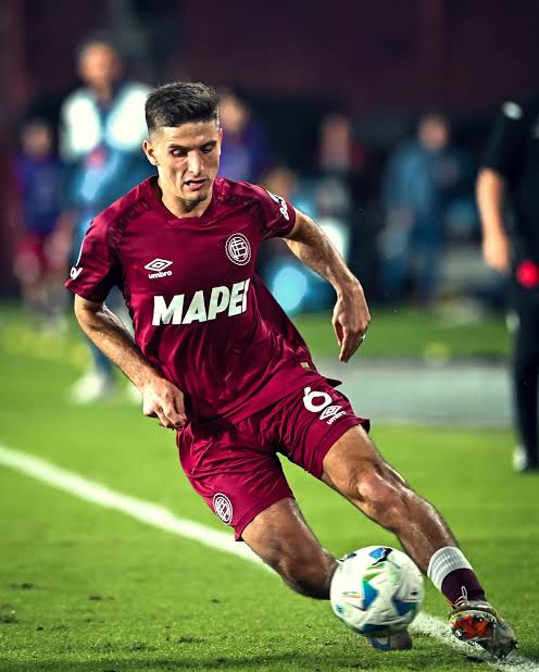 Sasha marcich do lanus custo benefício angileri