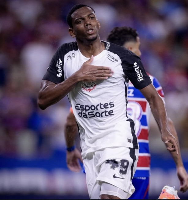 Quem disse que pogba não viria