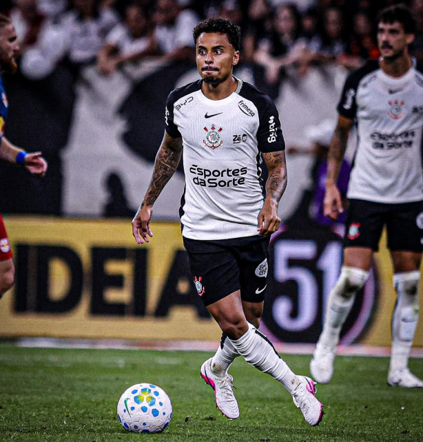 Allan- E a sua estreia com personalidade!