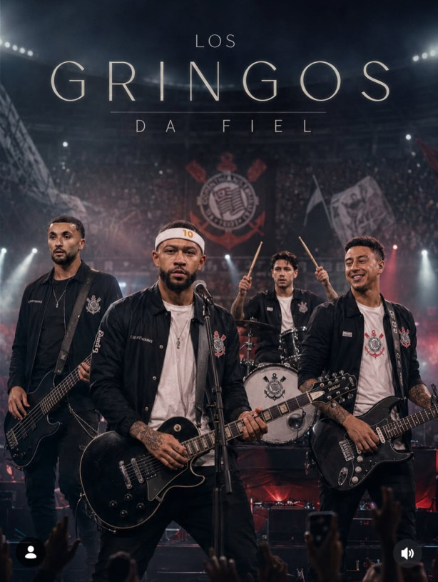 Los gringos da fiel
