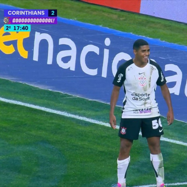 Volta, Gui Negão!