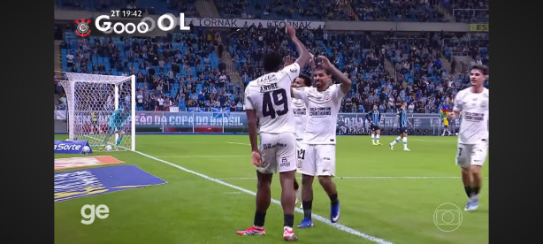 Mlk o André é um boi