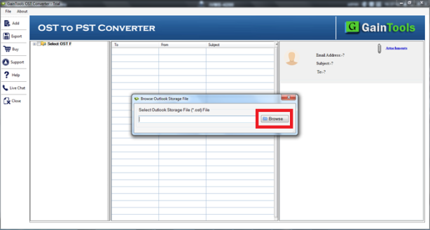 Como Converter Arquivos OST para Outros Formatos: Guia Passo a Passo