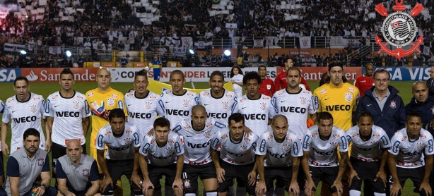 As Principais campanhas do Timão nas Fases de Grupo dos Torneios Conmebol