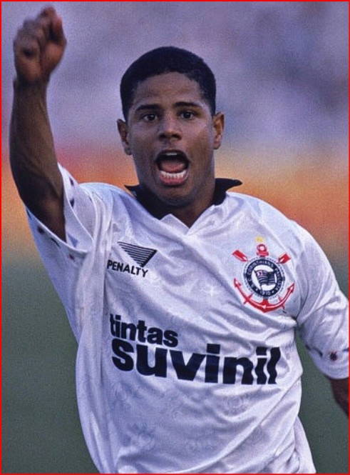 Números do 'Pé de Anjo', Marcelinho, em clássicos; apenas jogos ...