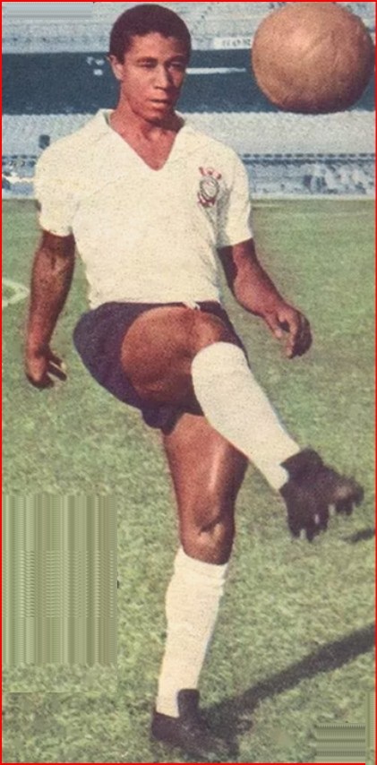 Números de Flávio 'Minuano' em clássicos; apenas jogos/ competições ...