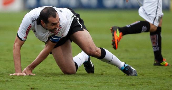 FOTOS: Paulistão 2012 - Corinthians 2x3 Ponte Preta