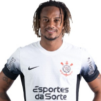 André Carrillo, meia do Corinthians