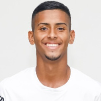 São José 0 x 6 Corinthians - Paulista Sub-17 2025