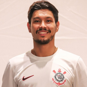 Daniel Japonês, ala do futsal do Corinthians