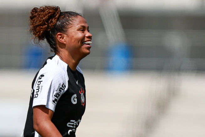 Títulos de Dayana Rodríguez pelo Corinthians