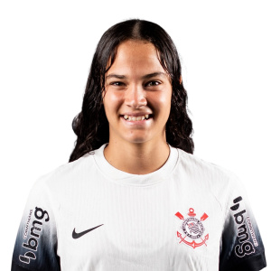 Debora Emily, atacante do Corinthians