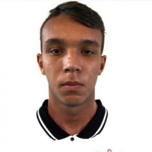 Giovane, atacante do Corinthians