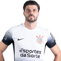 Neco, ex-jogador do Corinthians