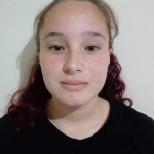 Júlia Romero, atacante do Corinthians