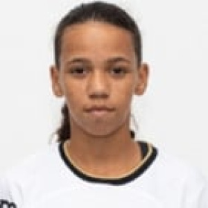 Lara Mel, lateral-direita do Corinthians