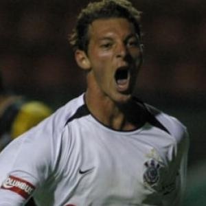 Estatísticas do Corinthians na temporada 2003