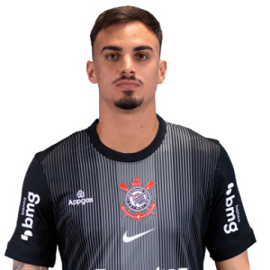Corinthians planeja futuro de dupla com pouco espaço com Dorival Júnior