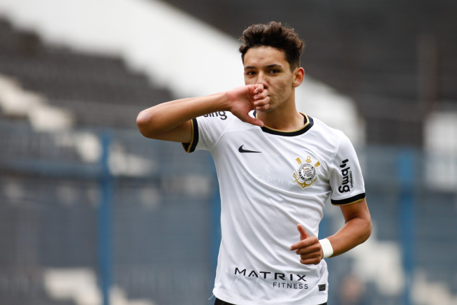 Títulos de Roberto pelo Corinthians