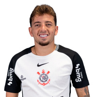 Clayson, ex-jogador do Corinthians