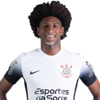 Talles Magno, atacante do Corinthians