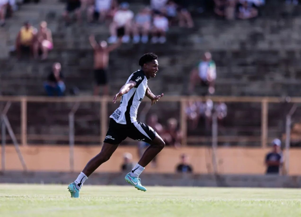 Jogo do Corinthians ao vivo