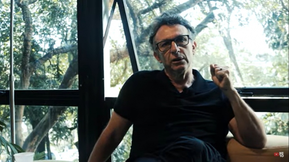 Neto relembra campanha para sua primeira saída do Corinthians e revela ...