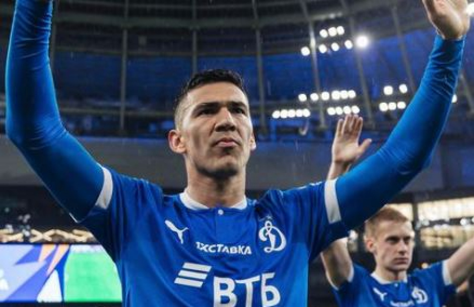 Balbuena se despede de clube europeu e fica livre para retornar ao ...