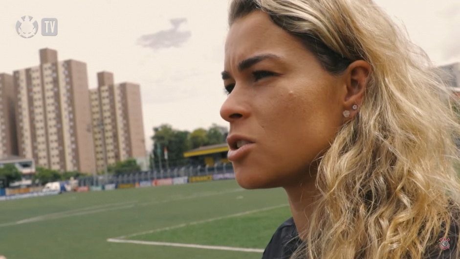 Bastidores de goleada do Corinthians expõem histórias de jogadoras ...